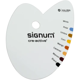 Signum® cre-active® Shade Guide
