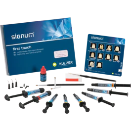 Signum® composite First touch Set