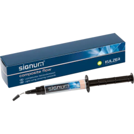 Signum® composite flow