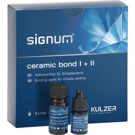 Signum® ceramic bond